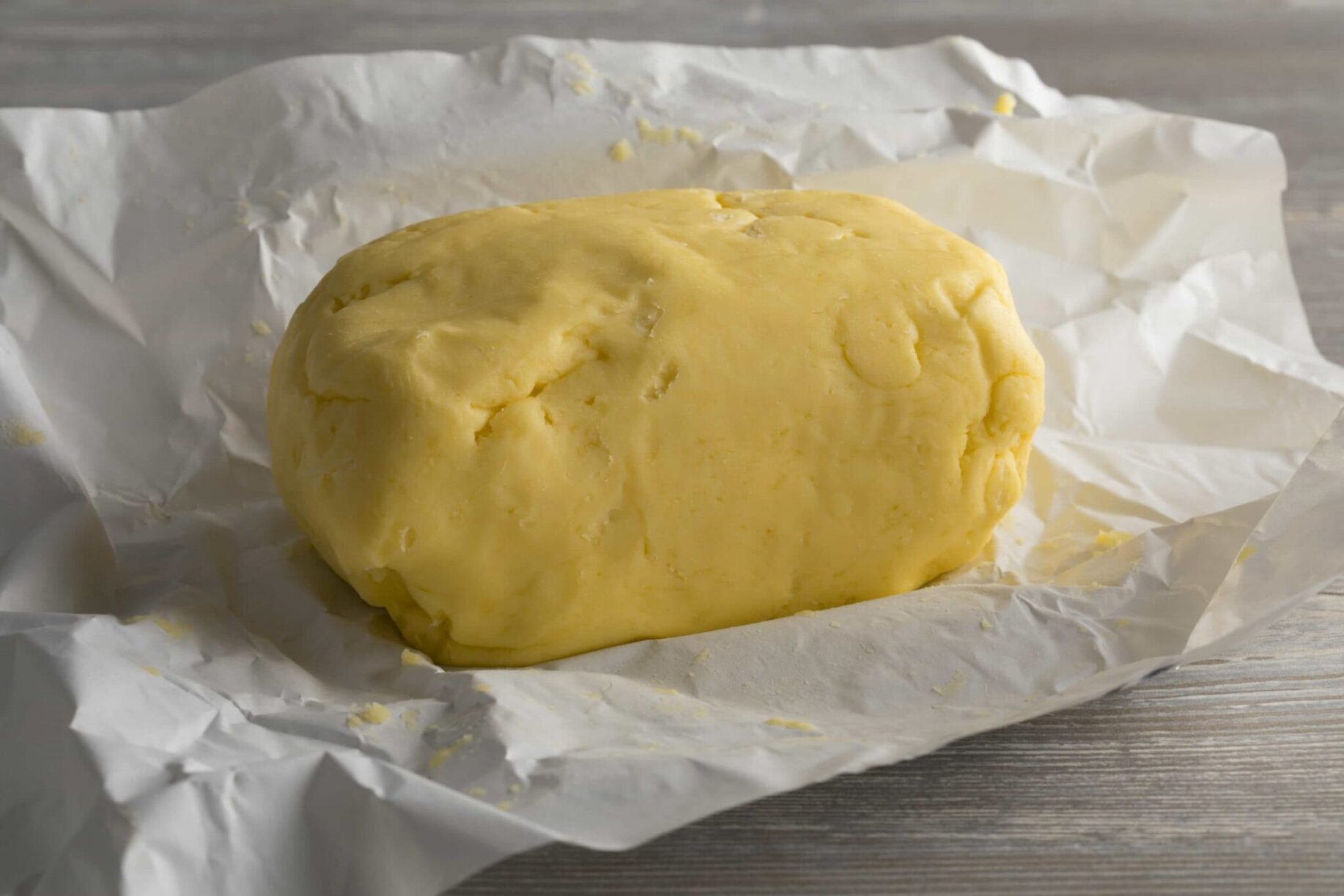 Homemade Butter {The Ultimate Guide} - The Peasant's Daughter