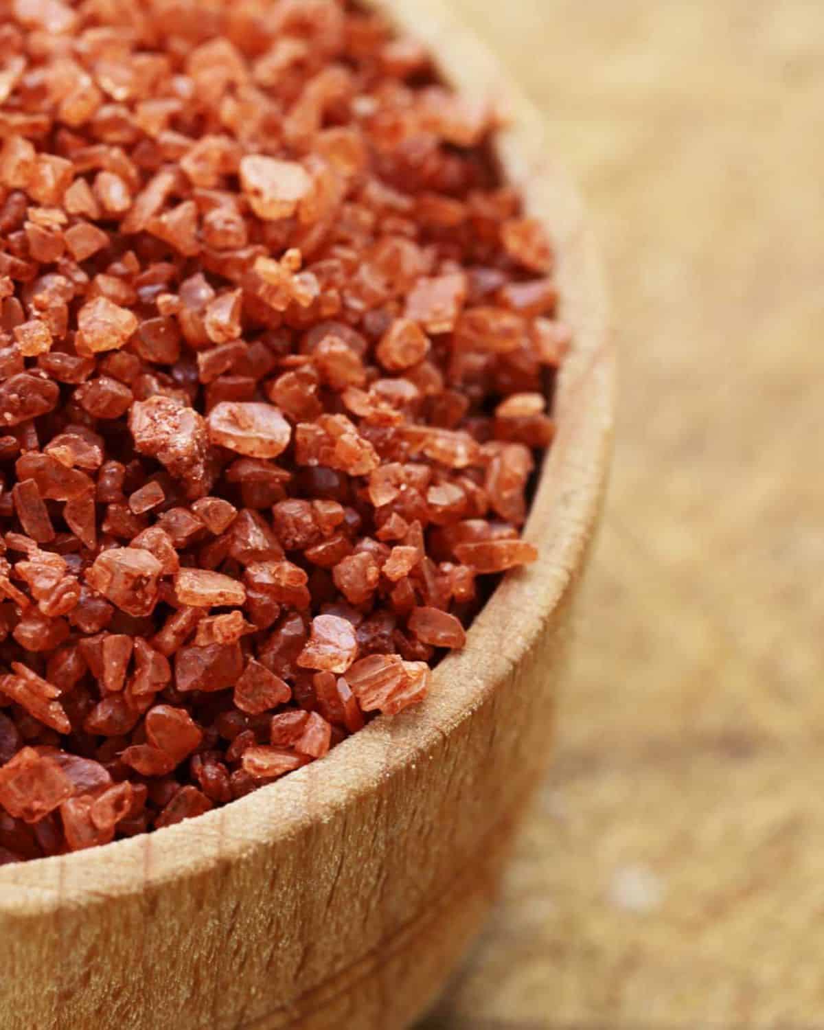 Easy Smoked Salt Recipe - The Peasant's Daughter