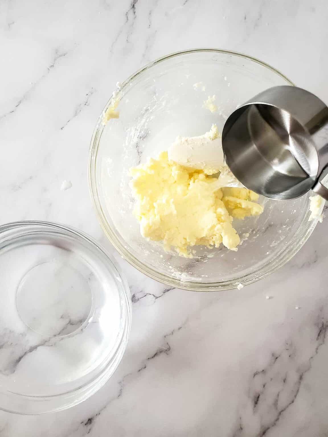 How to Make Butter: Homemade Cultured & Sweet Cream Butter