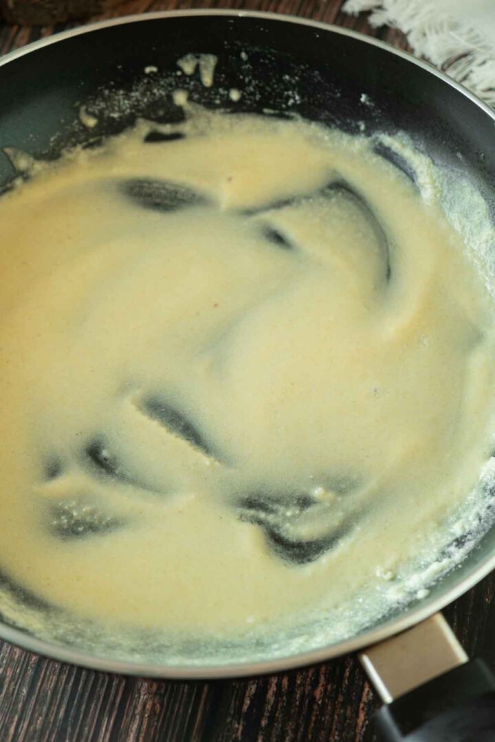 White Bean & Smoked Pork Stew {Croatian Grah i Varivah}