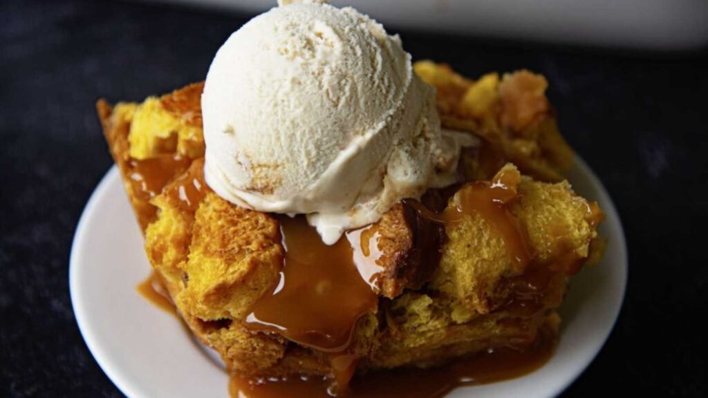 14 Incredible Fall Pumpkin Desserts You Can Make - The Peasant's Daughter