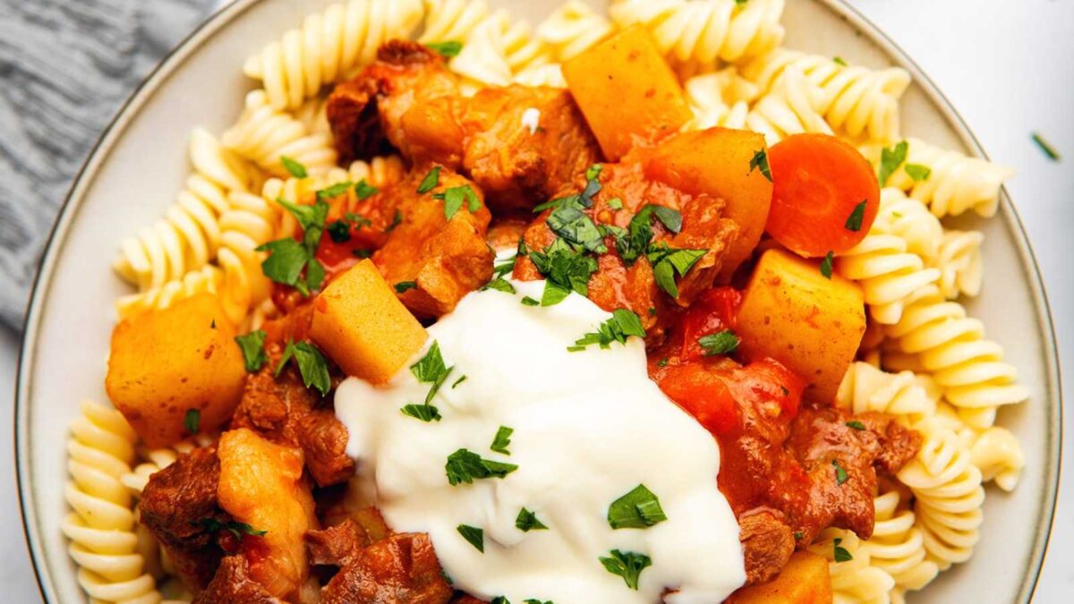 13 Authentic Hungarian Recipes You Need to Try - The Peasant's Daughter