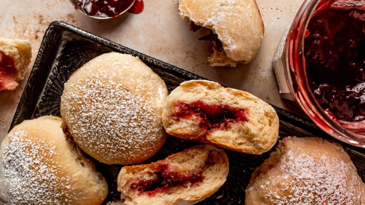 9 Traditional Czech & Slovak Recipes - The Peasant's Daughter