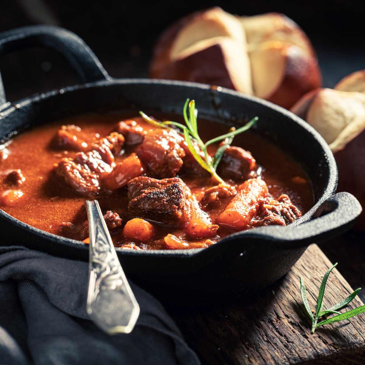 13 Authentic Hungarian Recipes You Need to Try - The Peasant's Daughter