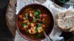 Pork, Bean & Sauerkraut Soup (Istrian Jota) - The Peasant's Daughter