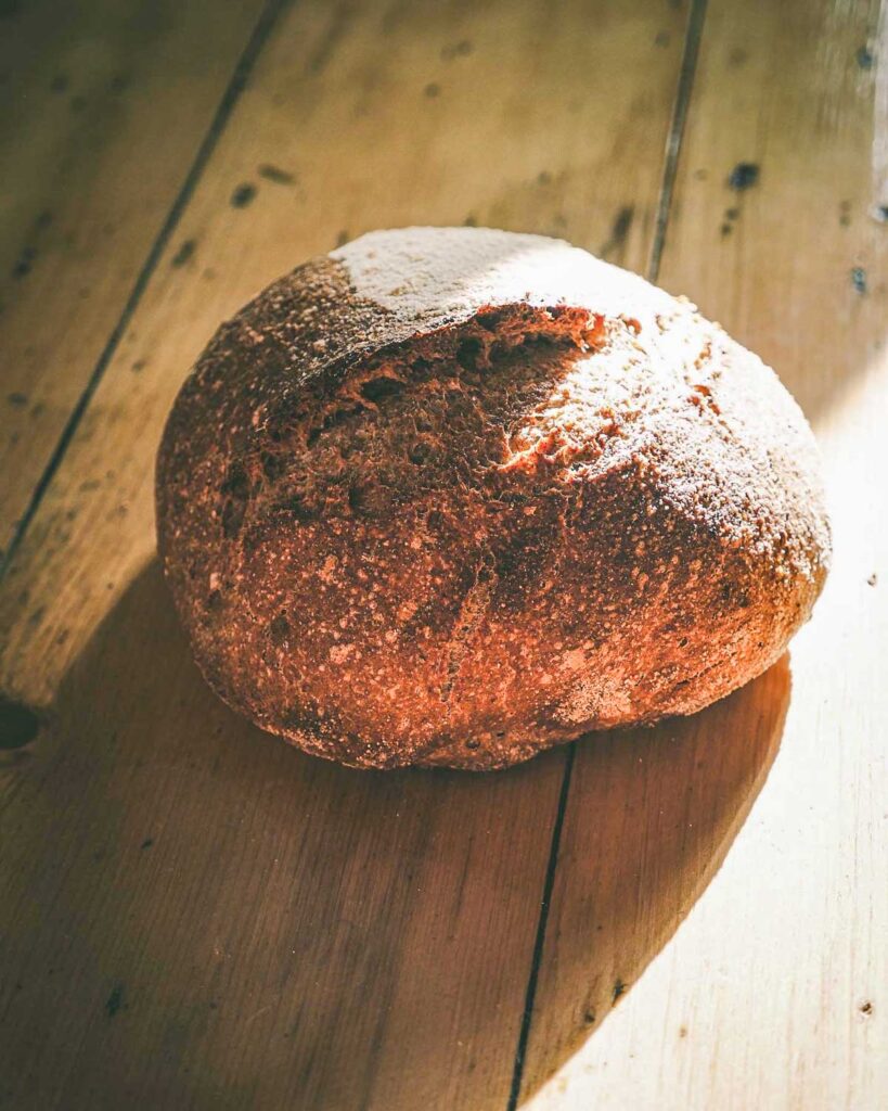 Milling Flour at Home: Everything a Beginner Needs to Know - The ...