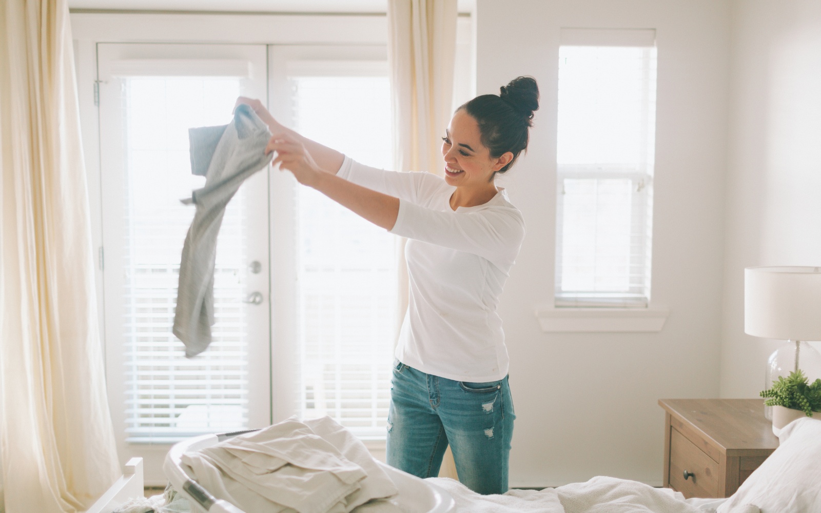 10 Quick Home Organization Projects That Will Make You Feel Better In ...