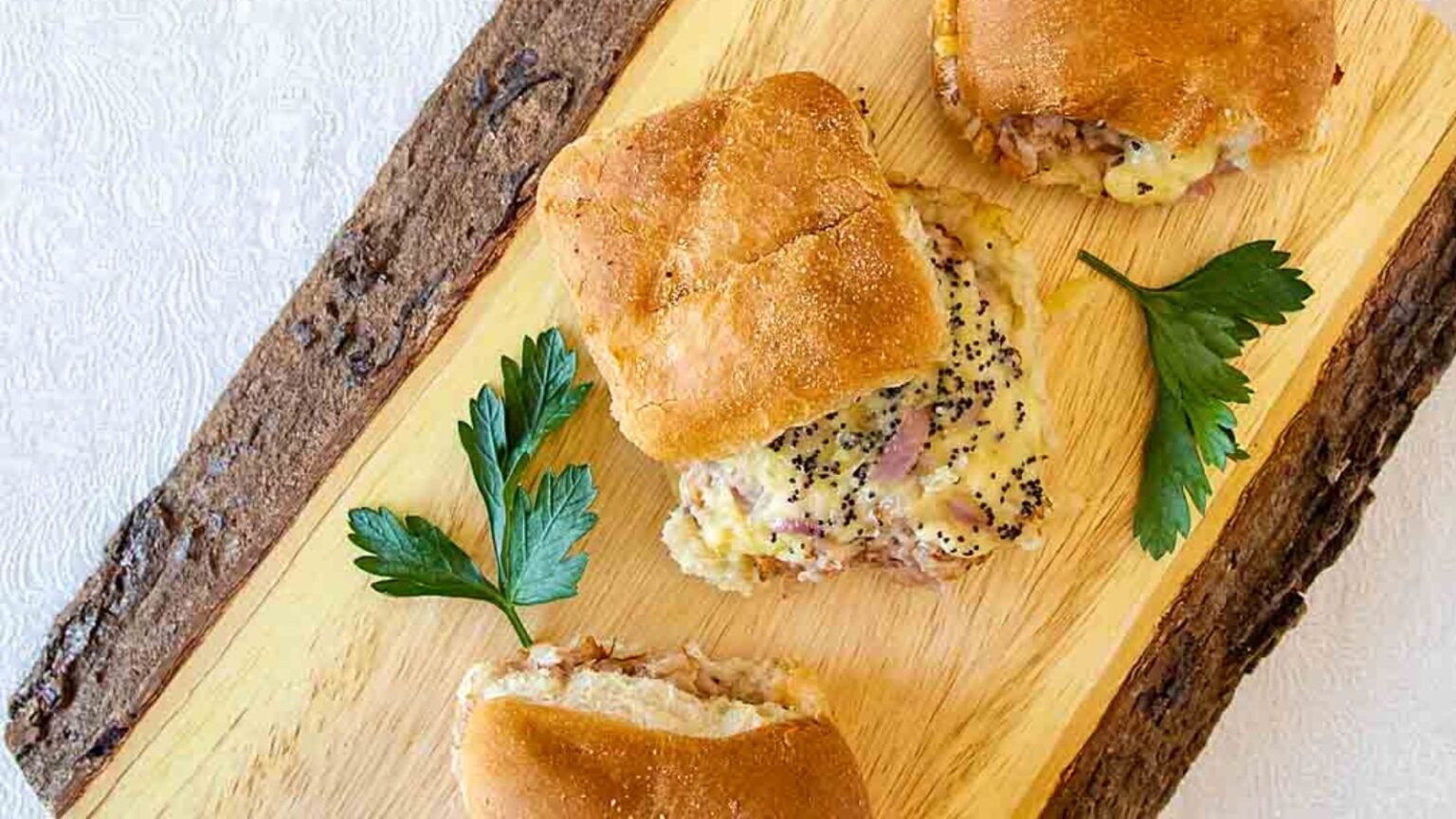 25 Recipes to Make With Leftover Ham - The Peasant's Daughter