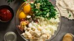 Traditional German Meatloaf (Hackbraten) - The Peasant's Daughter