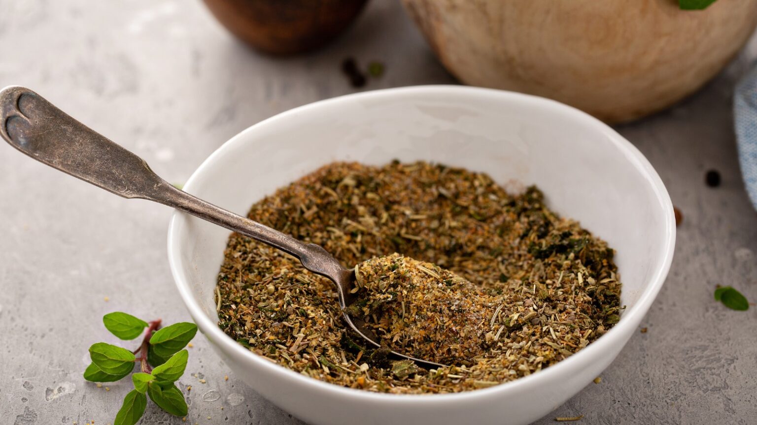 16 DIY Seasoning Mixes That Will Make You Ditch Store-Bought Forever