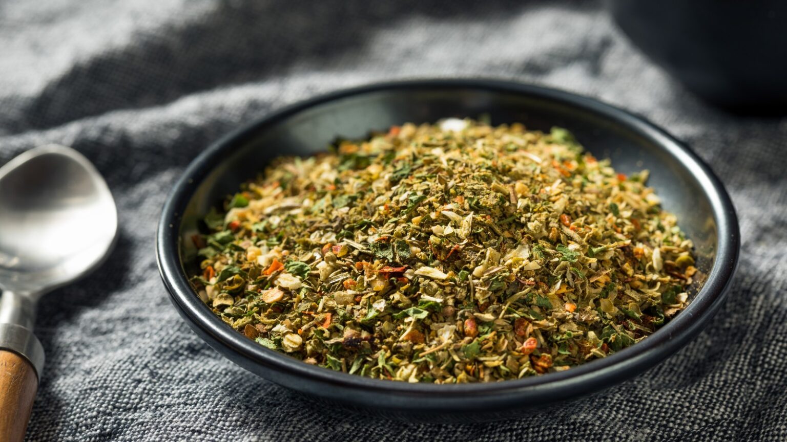 16 DIY Seasoning Mixes That Will Make You Ditch Store-Bought Forever