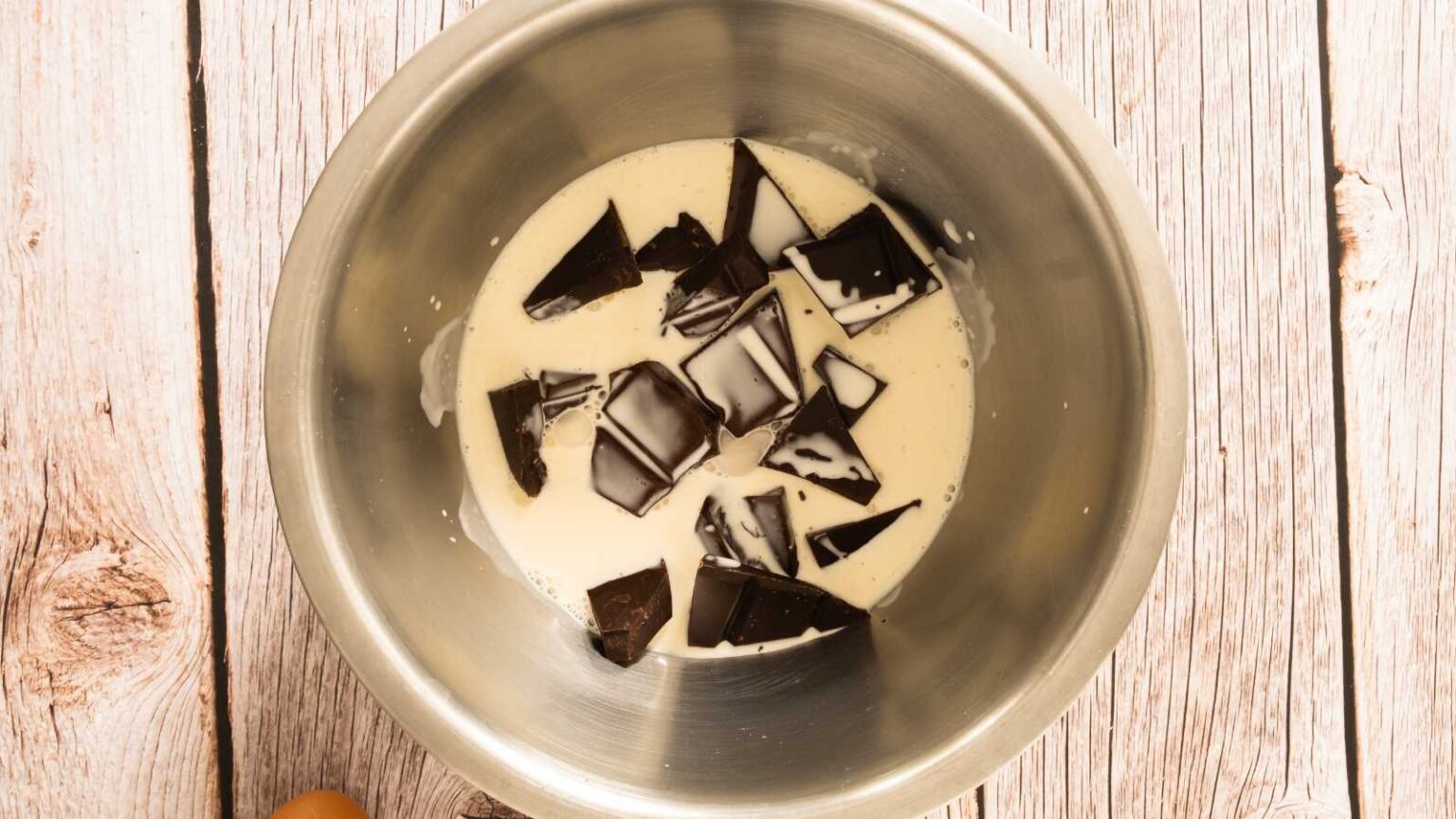 Flourless Black Bean Chocolate Cake - The Peasant's Daughter