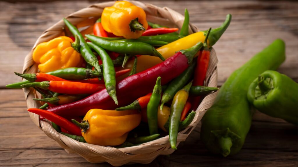 10 Best Pepper Companion Plants and Three You Should Never Plant - The ...