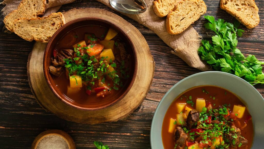 13 Authentic Hungarian Recipes You Need to Try - The Peasant's Daughter