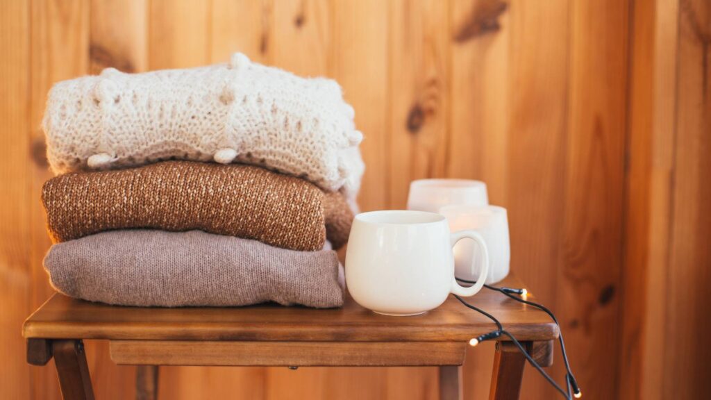 Cleaning Your Home Semi-Annually & Annually (Fall & Spring Cleaning ...