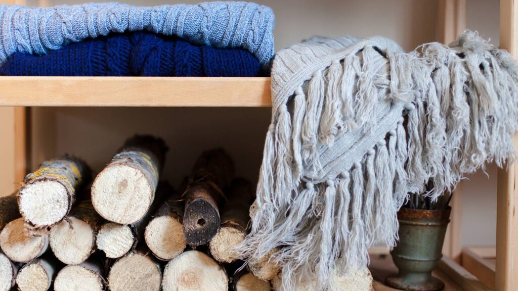 Cleaning Your Home Semi-Annually & Annually (Fall & Spring Cleaning ...