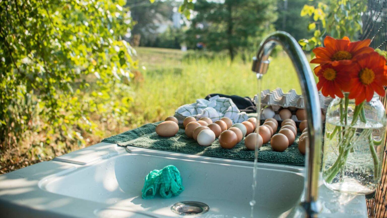 Create A Practical & Simple Homemaking Schedule That You Will Actually ...