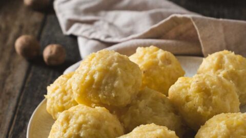 German Rabbit Stew Hasenpfeffer - The Peasant's Daughter