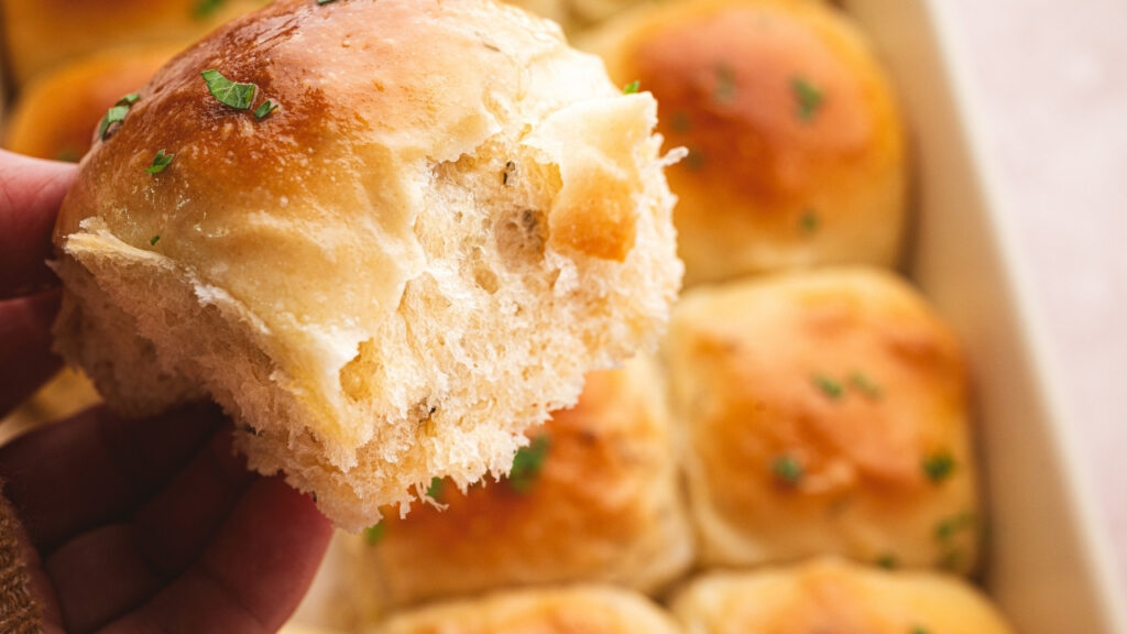 Sourdough Slider Buns Recipe - The Peasant's Daughter